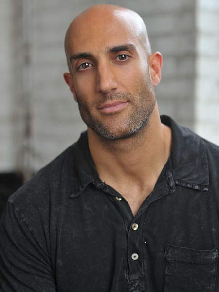 JAMES DINONNO: NEW JERSEY MODELING AGENCY | AXIS MODELS 2