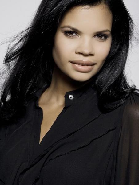 MICHELLE HOLLOWAY: NJ Modeling Agency | Fashion Beauty Models Stylist ...