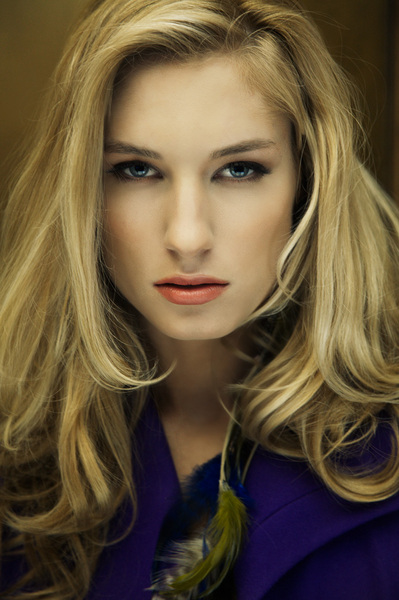 COURTNEY GRAF: NJ Modeling Agency | Fashion Beauty Models Stylist | New ...