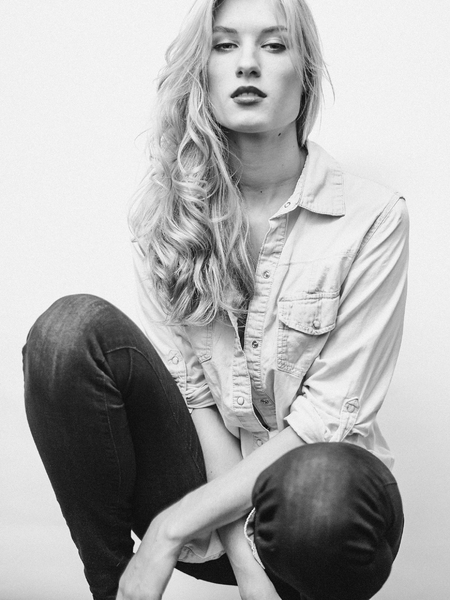 COURTNEY GRAF: NJ Modeling Agency | Fashion Beauty Models Stylist | New ...