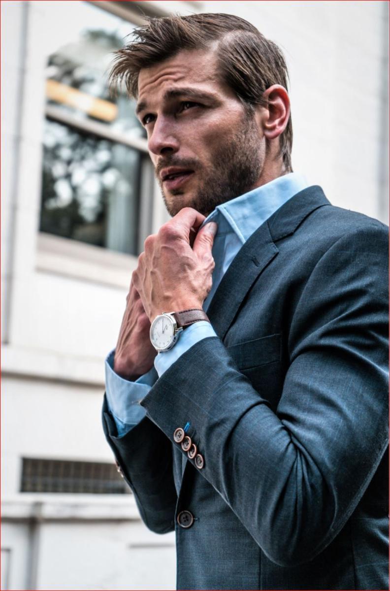 PAUL MARRON | NJ Modeling Agency | Fashion Beauty Models Stylist | New ...