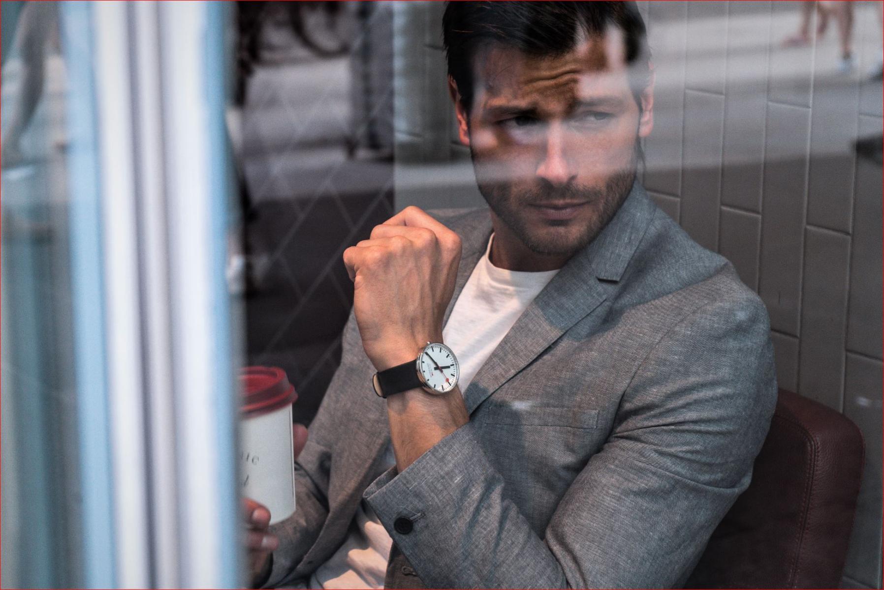 PAUL MARRON | NJ Modeling Agency | Fashion Beauty Models Stylist | New ...