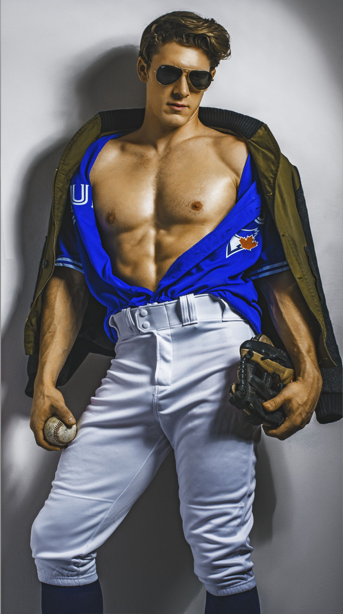 JUSTIN GERHARD: NJ Modeling Agency | Fashion Beauty Models Stylist ...